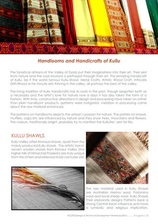 Kullu City (Himachal Pradesh) | PDF