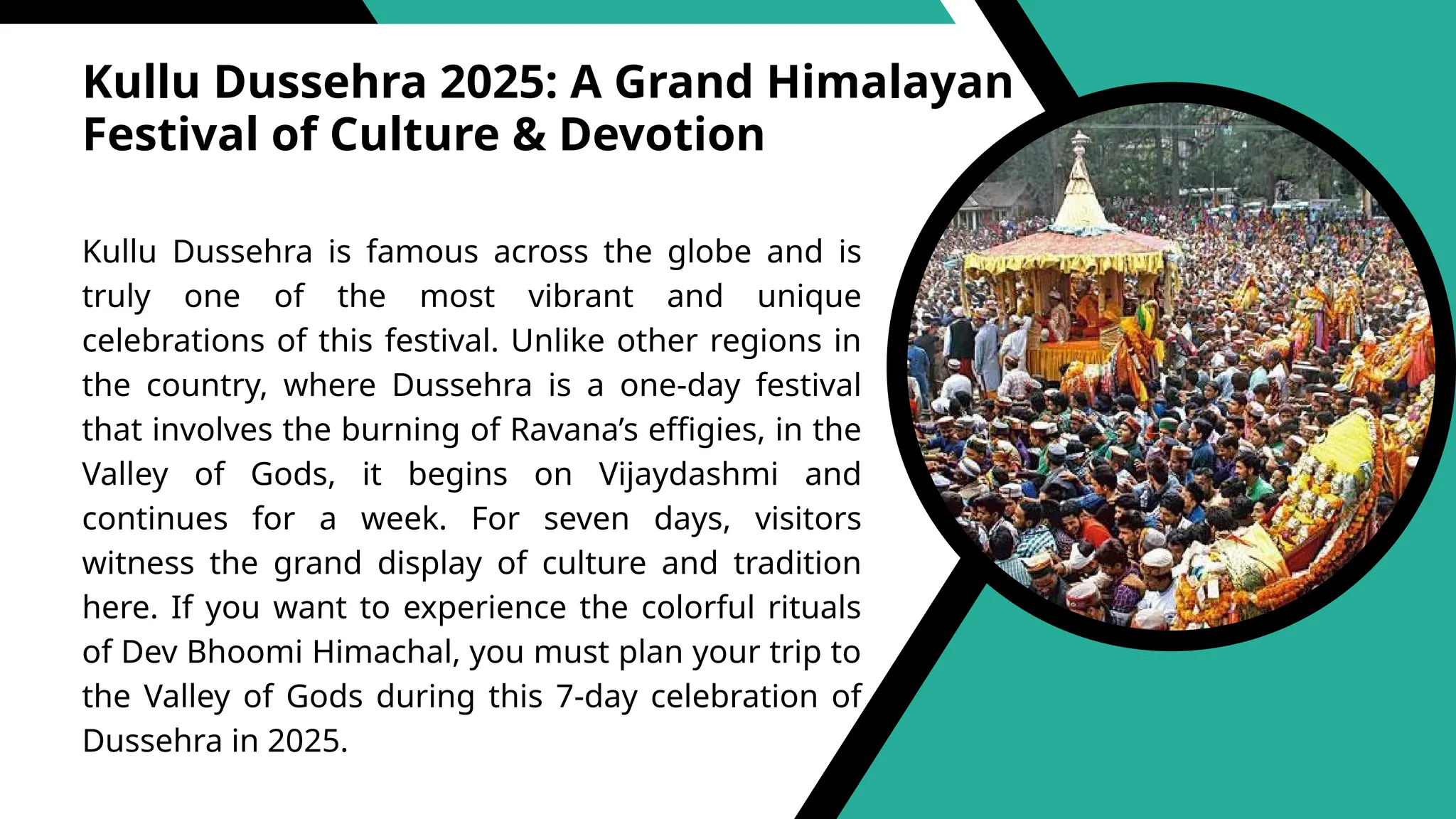 Kullu Dussehra A Grand Himalayan Festival of Culture & Devotion.pptx