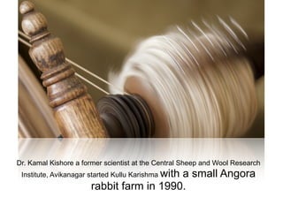 Kullu Karishma | PDF | Needlework | Arts and Crafts