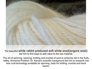 Kullu Karishma | PDF | Needlework | Arts and Crafts