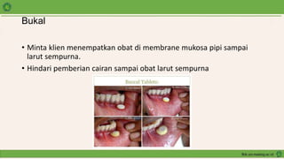 KULPENG - APLIKASI OBAT.pptx