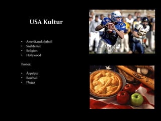 Vad är kultur | PPT