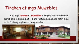 MGA KULTURA PILIPINAS NA SUMASALAMIN SA BAWAT REHIYON.pptx