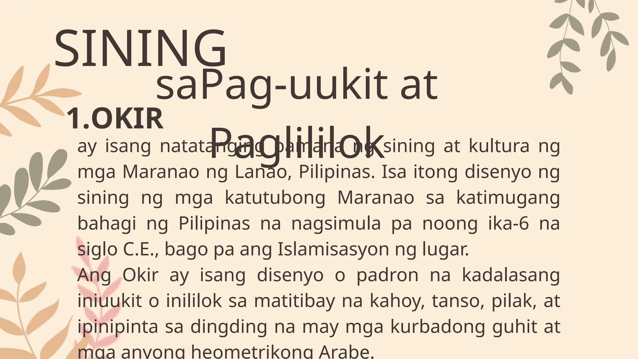 KULTURA AT TRADISYON NG MGA PILIPINOS.pptx