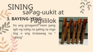 KULTURA AT TRADISYON NG MGA PILIPINOS.pptx