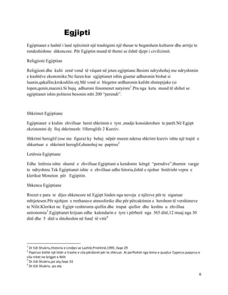 Kultura dhe civilizimi | DOCX