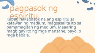 Kultura ng Pagdidiwata at paniniwalang indihinus.pptx