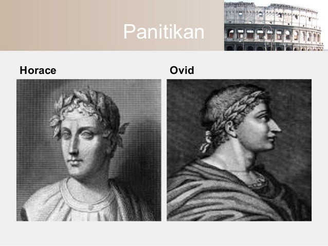 Kultura ng mga Romano