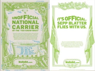 Rise and fall of Kulula.com, an airline won consumers by different ...