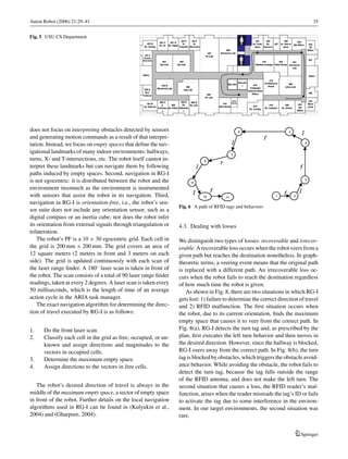 Robot-Assisted Wayfinding for the Visually Impaired in Structured Indoor Environments | PDF