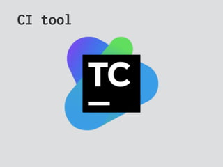 Azure Kubernetes ServiceとコンテナのCI/CD | PPT