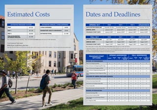 The university of kansas map 16-17_guidebook_english_lr | PDF