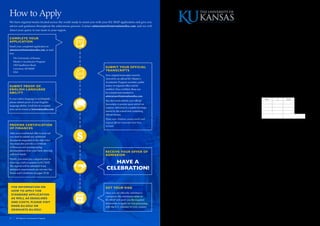 The university of kansas map 16-17_guidebook_english_lr | PDF ...
