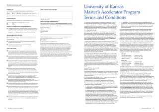 The university of kansas map 16-17_guidebook_english_lr | PDF ...