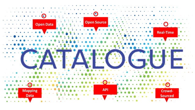 Rahul Kumar- Building an Open Data Hub: An Ecosystem of Open ...