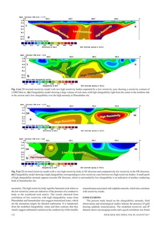 kumar2017.Gold - Sulphide Mineralization in Ultramafic-Mafic-Granite.pdf