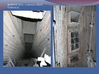 FIRE BALL CONFIGURATION IN COAL FIRED BOILER PART-I | PPT