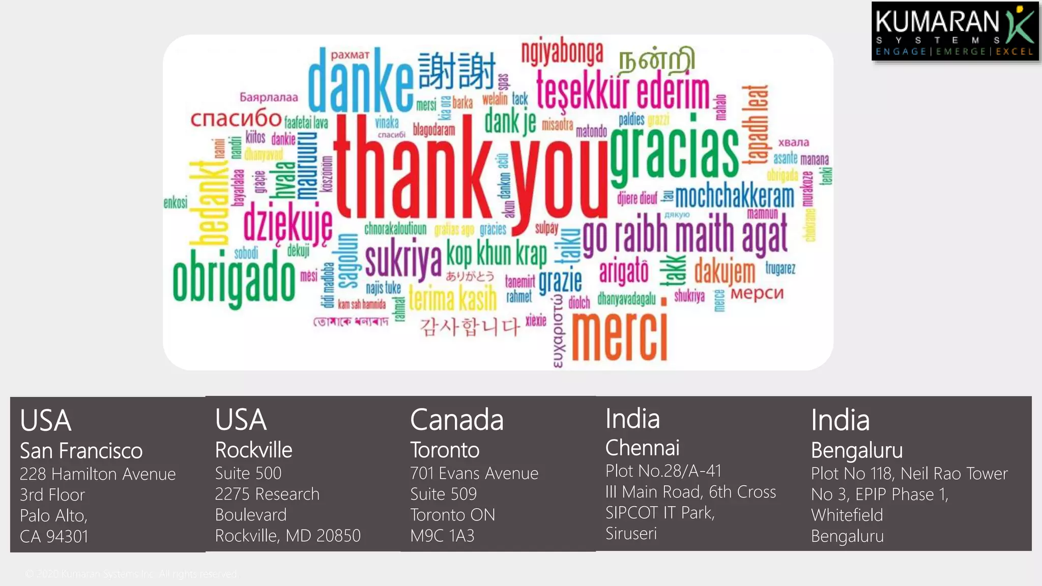 Legacy App Modernization Case Studies - Kumaran Systems | PPTX | Computer Software and ...