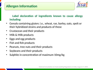 KumarAnil_FSSAI_Food_Labelling_Regulations.pptx