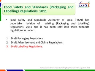 KumarAnil_FSSAI_Food_Labelling_Regulations.pptx