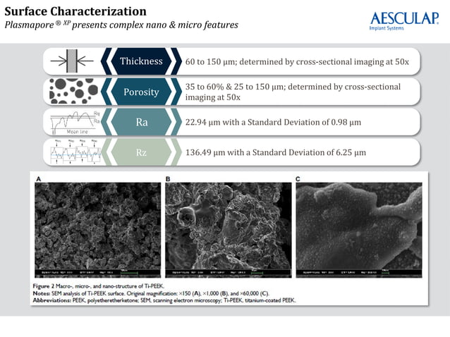 Spine Implants: Porous Coatings vs. Porous Materials vs. Additive ...