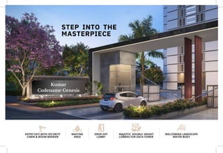 Kumar Codename Genesis Pune Brochure.pdf