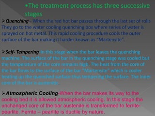 iron and steel plant | PPT