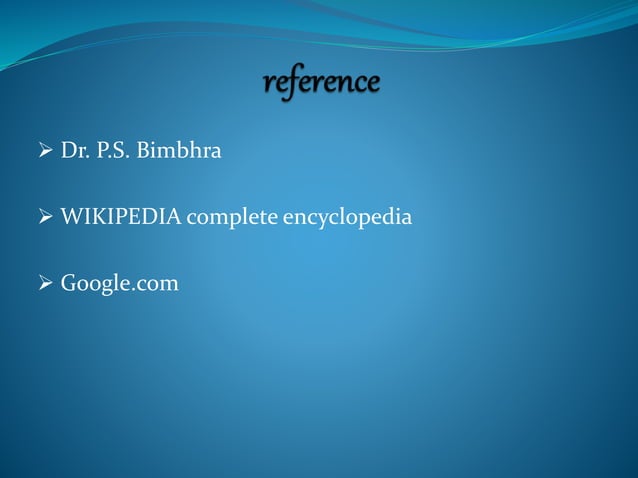 pulse transformer ppt | PPTX | Consumer Electronics | Technology & Computing