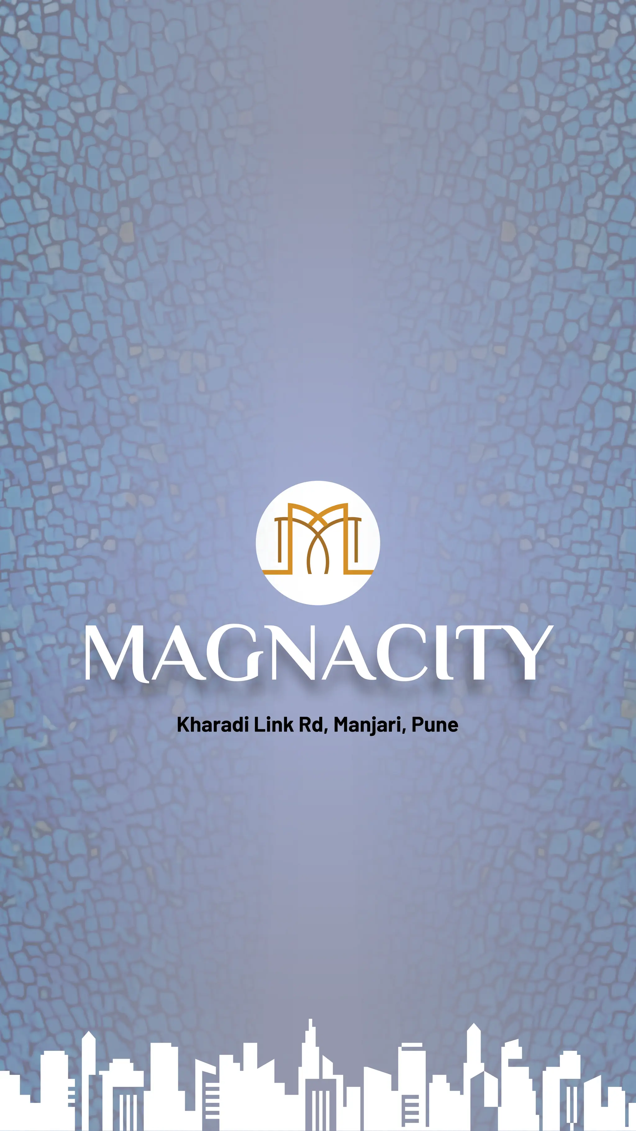Kumar Magnacity Kharadi Link Road Pune Brochure | PDF