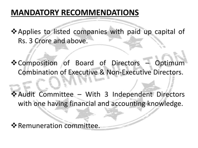 KUMAR_MANGALAM_BIRLA_COMMITTEE_REPORT_ON.pptx