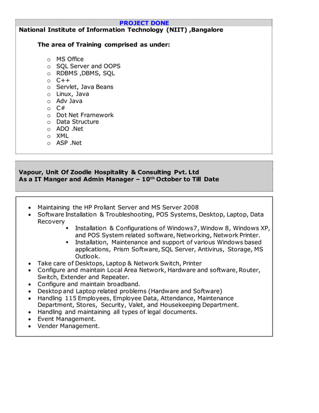 Kumar rahul | DOCX | Operating Systems | Computer Software and Applications