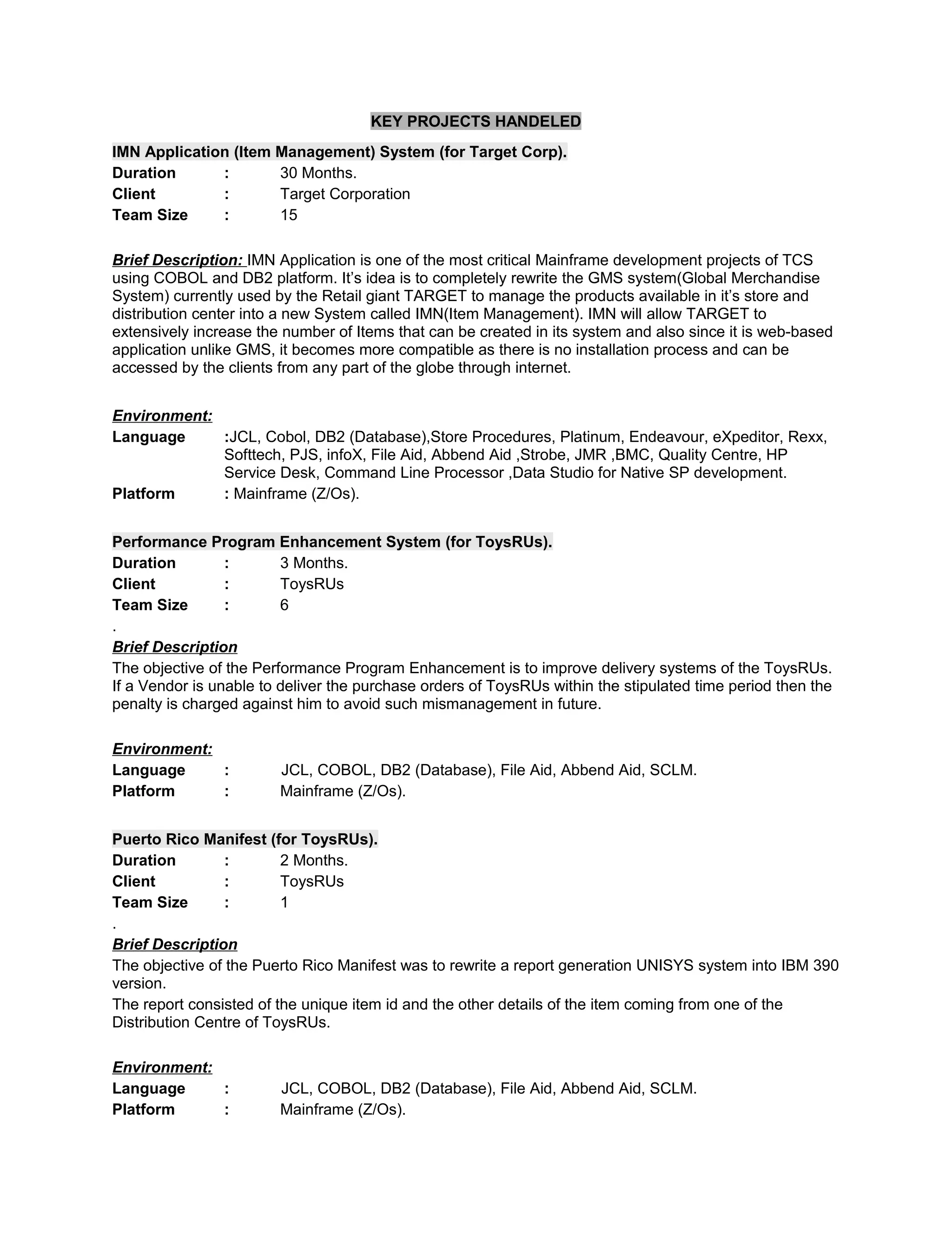 Kumar rohit resume | PDF