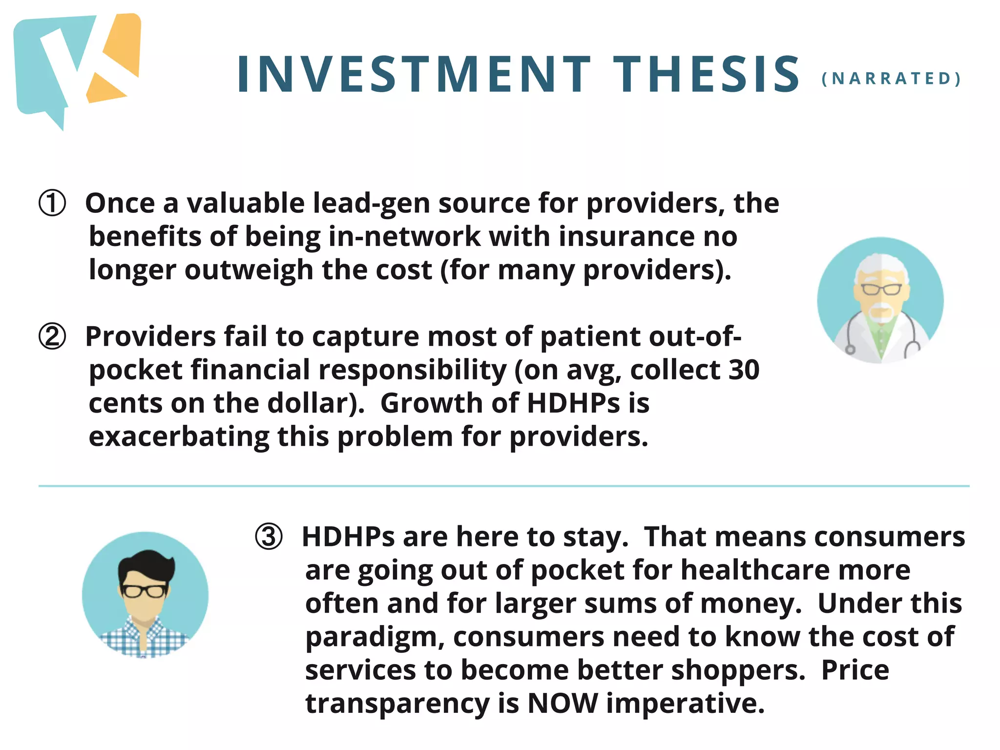 Kumba deck presentation springboard | PPT