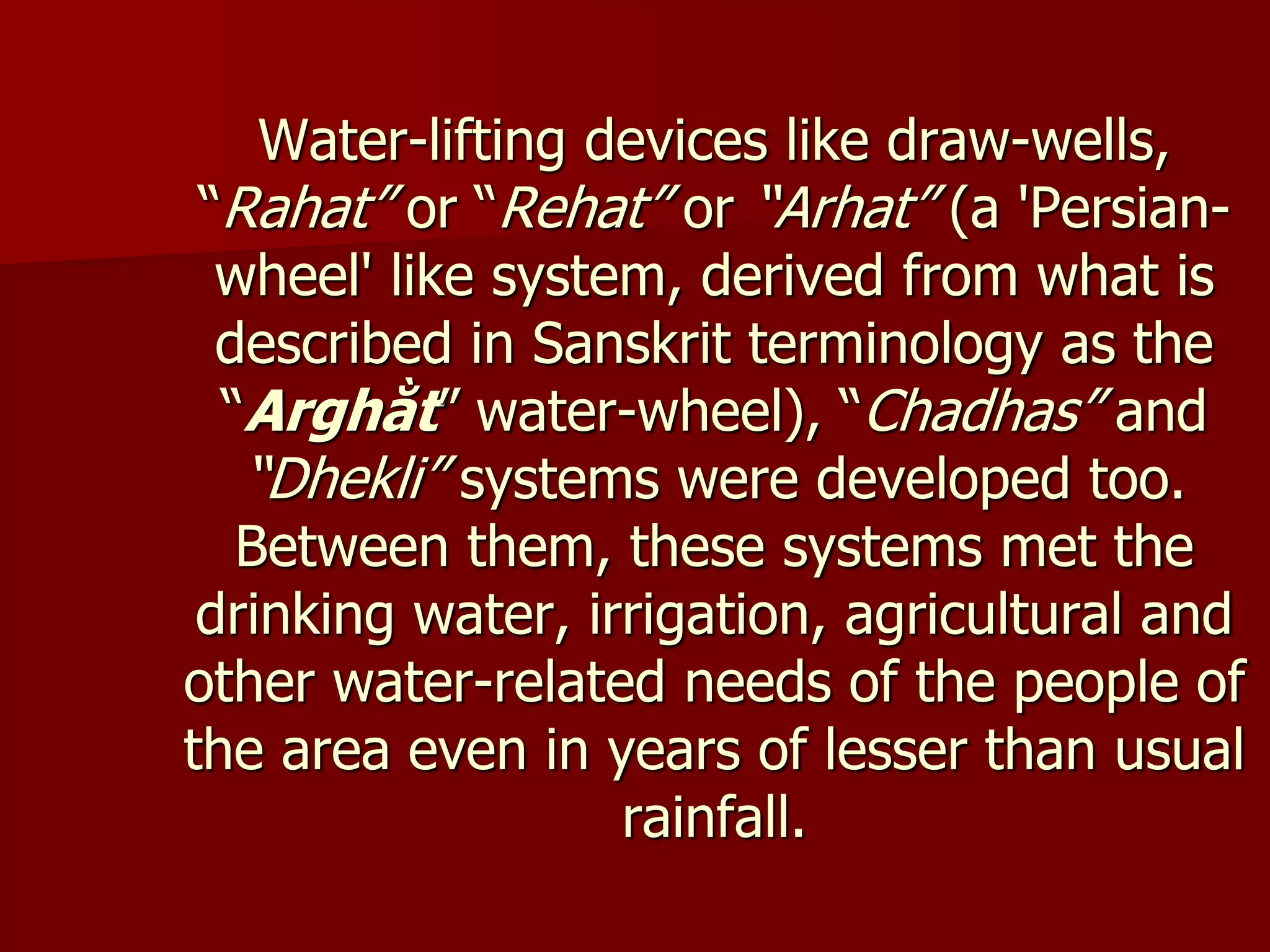 Kumbhalgarh Fort in Rajasthan its Archaeology and History. | PPT