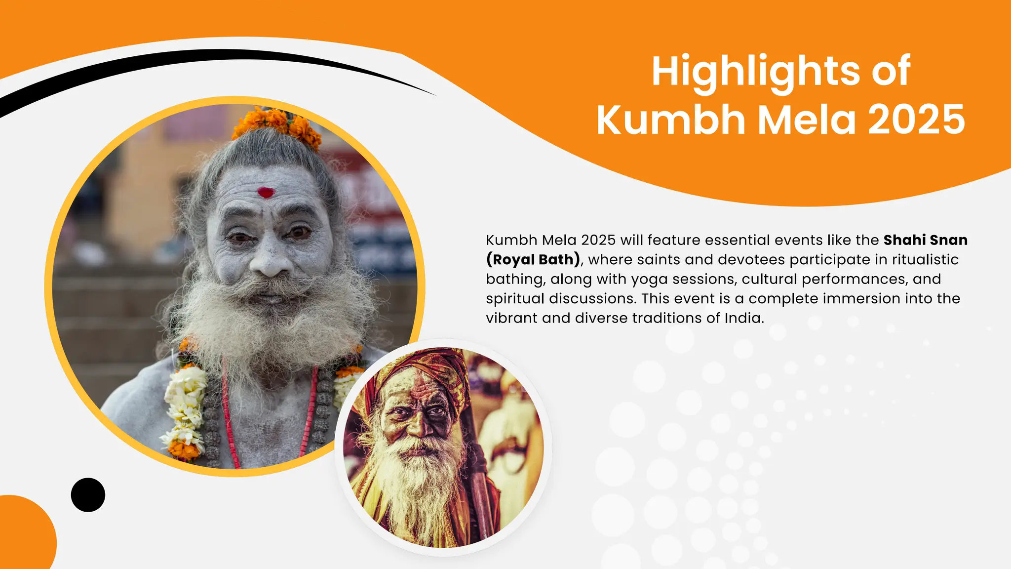 Kumbh Mela 2025 Exploring India’s Sacred Gathering.pdf