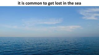 Kumbh mela: Children getting lost:: Visual landmark triangulation | PPTX