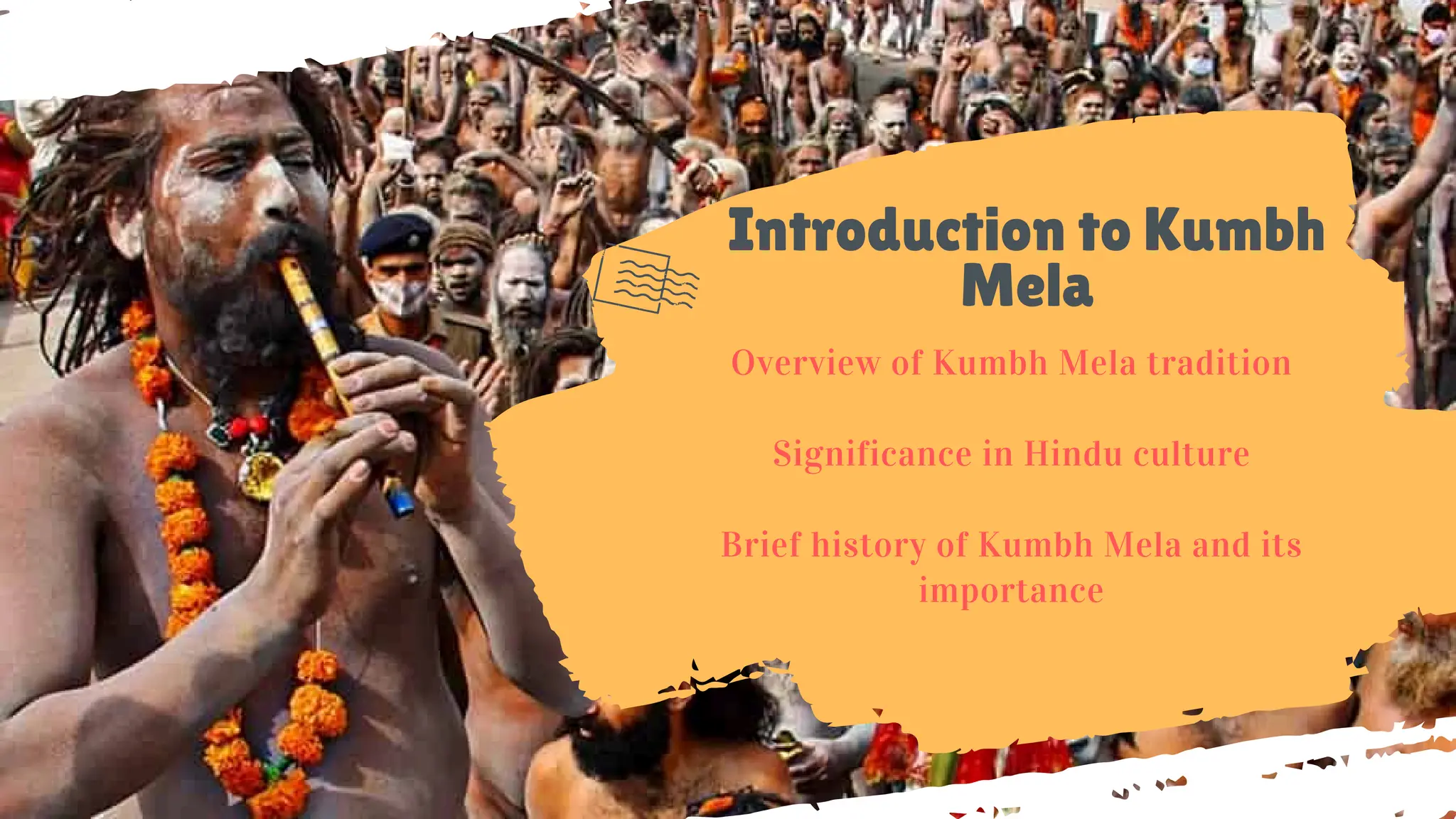 Kumbh Mela Prayagraj 2025: All You Need To Know | PDF