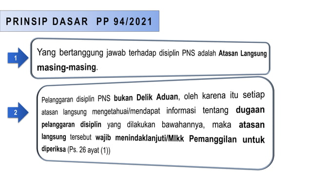Undang-undang nomor 20 tahun 2023 tentang ASN | PDF