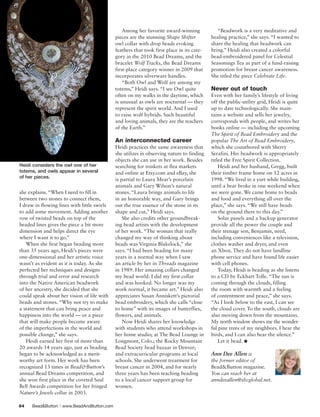 Heidi Kummli Profile | PDF