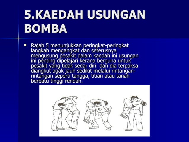 Kump 3 Usungan | PPT