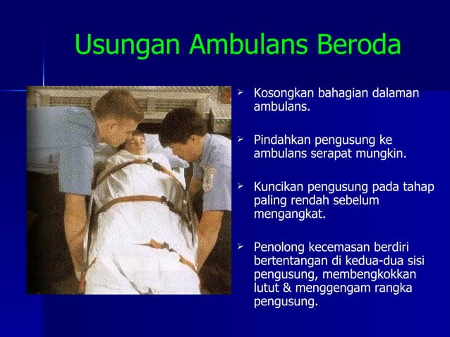 Kump 3 Usungan | PPT