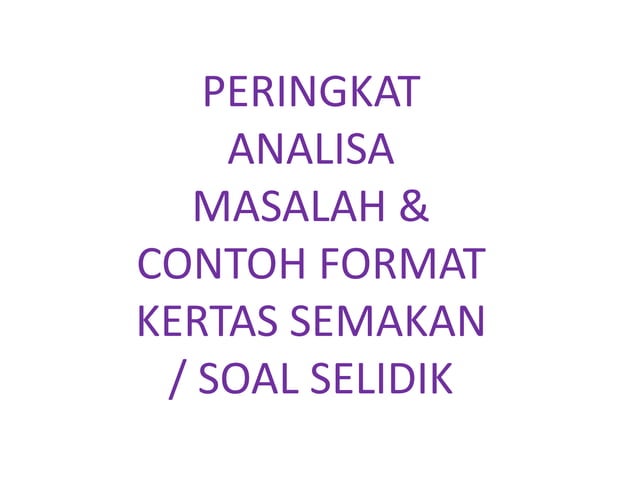 Kump inovatif dan kreatif | PPTX