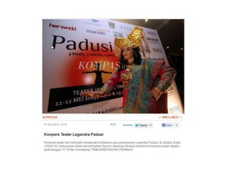 Kumpulan Tips Menulis Berita | PPT