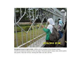 Kumpulan Tips Menulis Berita | PPT