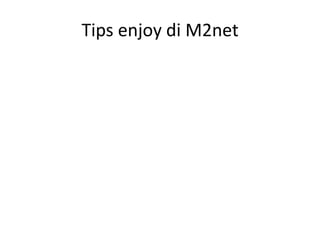 Kumpulan Tips Menulis Berita | PPTX