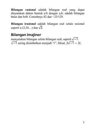 Kumpulan rumus-mtk-smp-pdf post | PDF