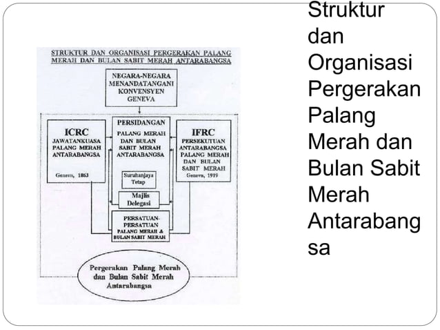 Kumpulan 2 struktur dan-organisasi-pertubuhan | PPTX