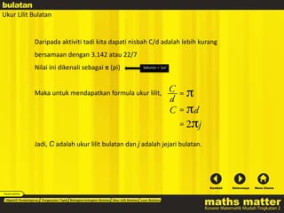 Kumpulan 3 koswer matematiktingkatan2 | PPTX