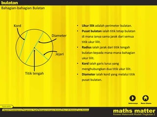 Kumpulan 3 koswer matematiktingkatan2 | PPTX