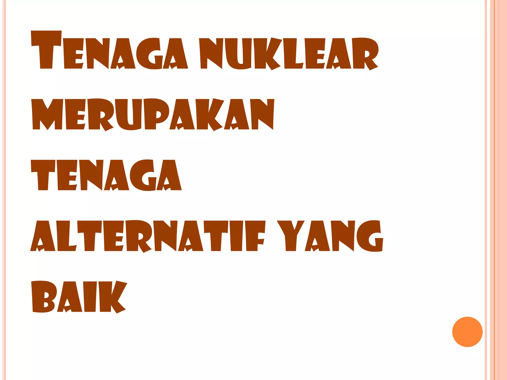 Kumpulan 3 tenaga nuklear | PPT